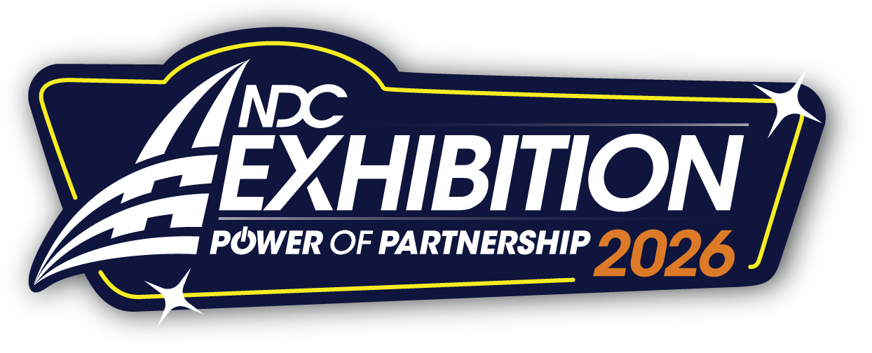 NDC Exhibition: Power of Partnership - NDC Inc.